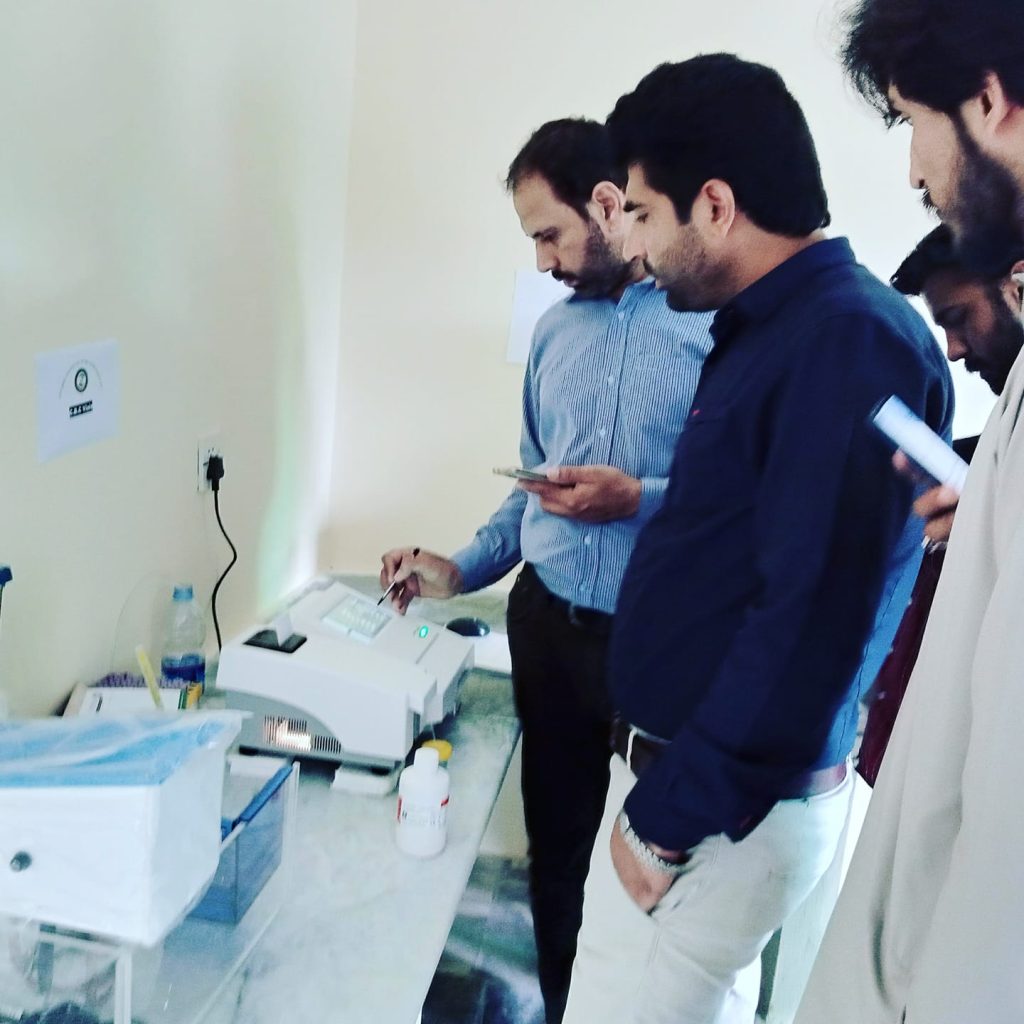 Courses – Sanabil