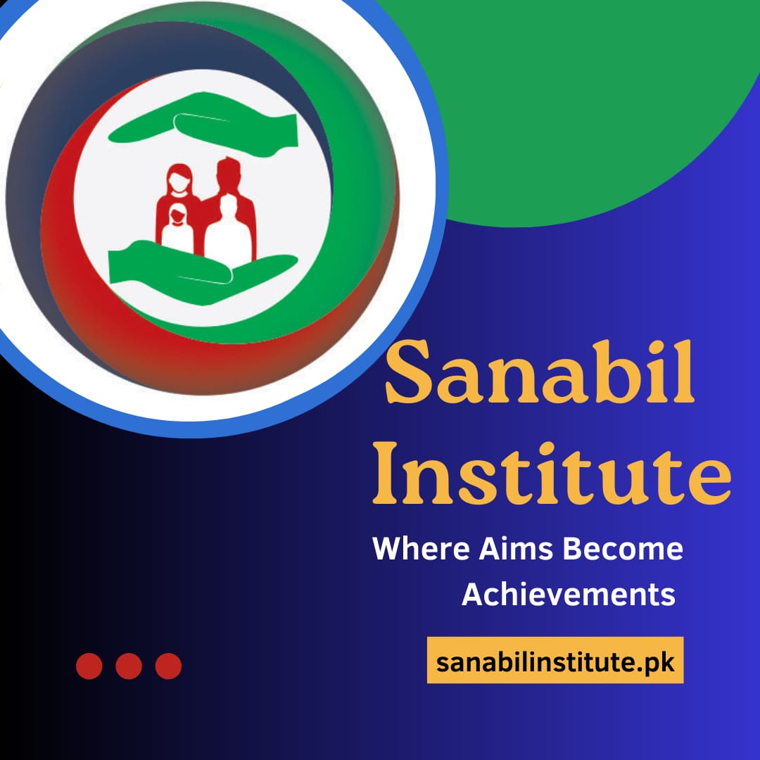 Medical and Computer Courses at Sanabil Institute: Gateway to Excellence